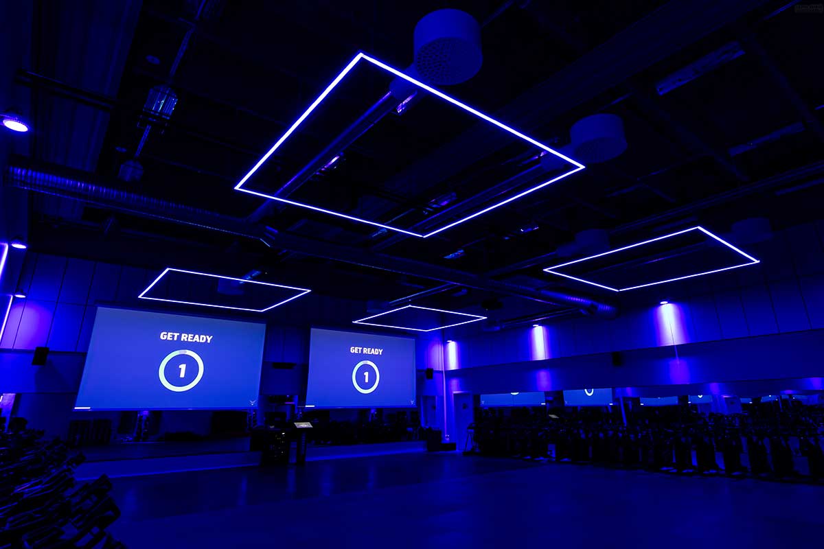 Electro Waves Virtual - Electro Waves